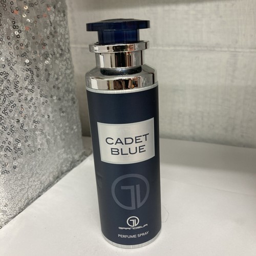 Cadet Blue Perfume | eBay