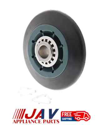 For Crosley Dryer Drum Support Roller Inv# HY58 | eBay