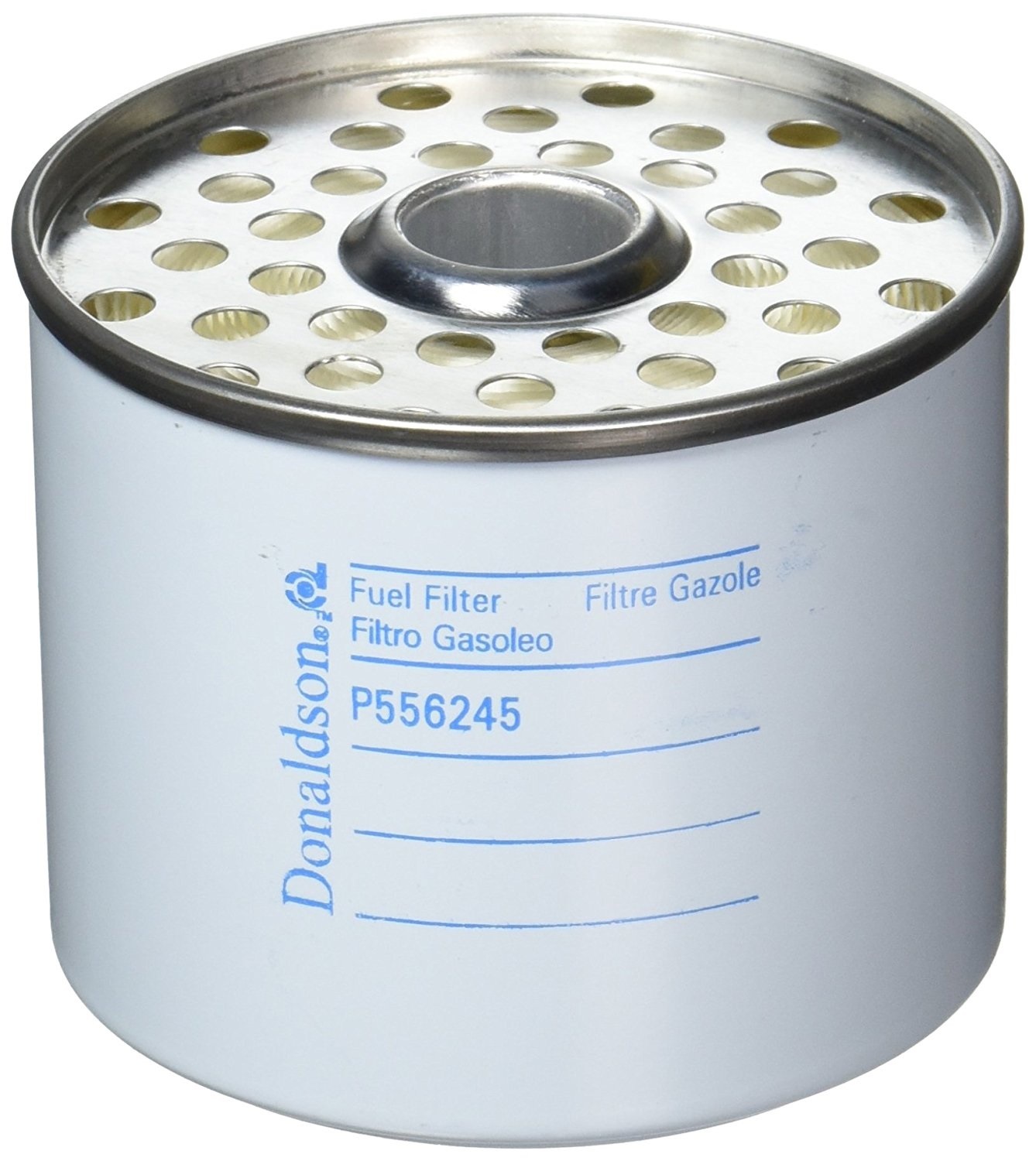 DONALDSON P556245 - Fuel filter cross reference