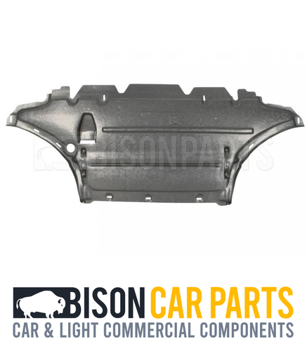 Fits Audi A4 B8 2008-2017 A5 08-12 Under Engine Cover Undertray Rust ...