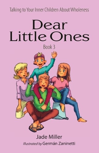 Jade Miller Dear Little Ones (Book 3) (Poche) 9781736990247 | eBay