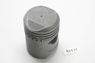 Honda C100 CA100 C110 C102 Piston Oversize 0.75 NOS | eBay
