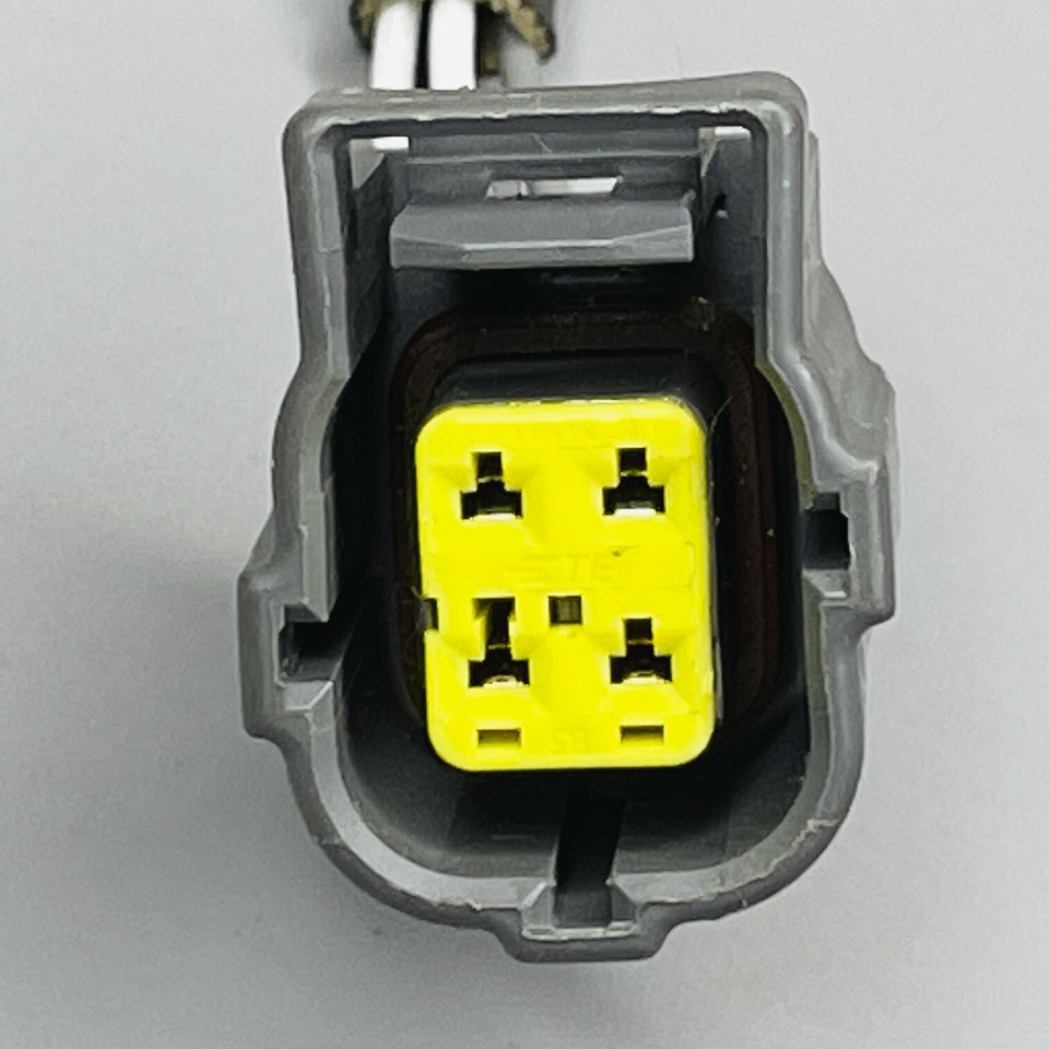 Lambda Oxygen Sensor 2PCS Set For 2008 Dodge Caliber SRT-4 OE Germany ...