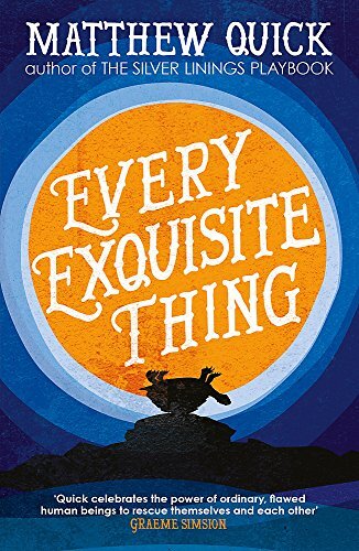EVERY EXQUISITE THING* (171 POCHE) By QUICK MATTHEW | eBay