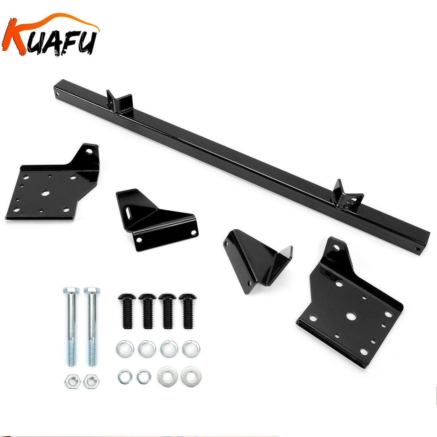 For Chevy Camaro Firebird 67-69/Nova 68-74 Rear Shock Crossmember ...