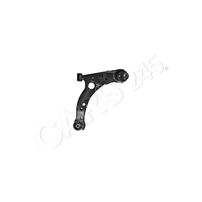 FEBI Front Right Steel Track Control Arm Fits HYUNDAI Matrix 01-10 ...