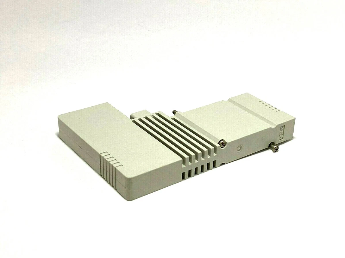 SMC SY30M-26-2A Blanking Plate Assy, NEW SY3000, 46% OFF