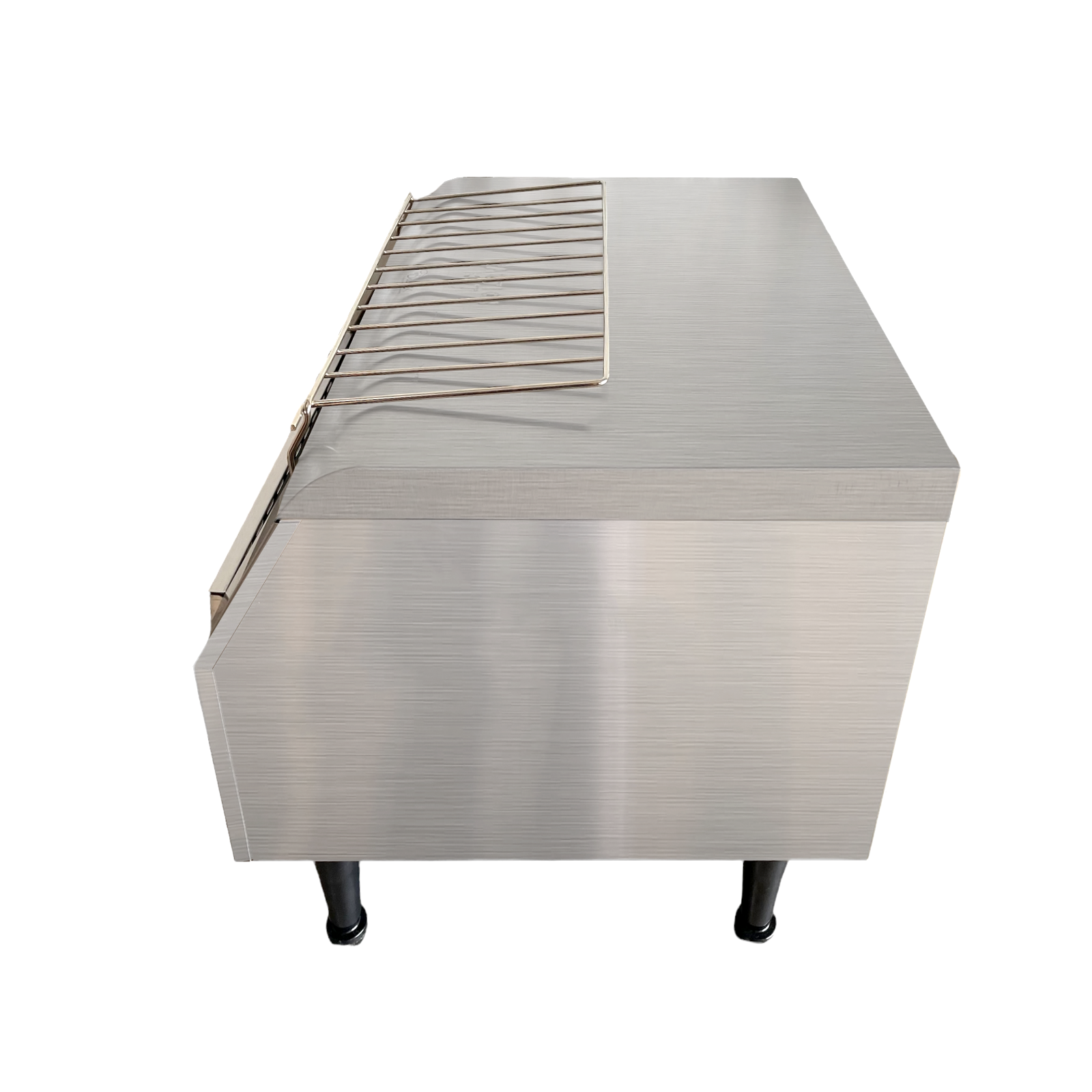 Davlex Commercial Conveyor Toaster Rotary 300 Slices Per Hour Cafe ...