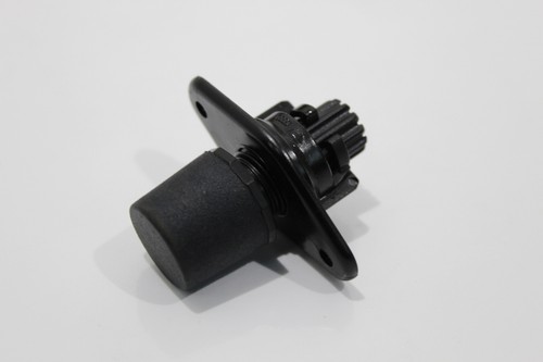 Audi A4 8E B7 Saloon Boot Lid Adjustable Stopper Buffer New 8E5827249F ...