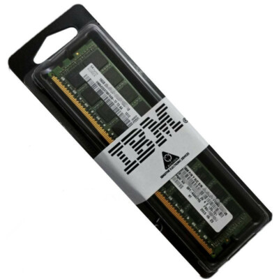 NEW IBM 16GB 46W0829 46W0831 4X70G88319 16GB 2RX4 DDR4 PC4-2400T RAM ...