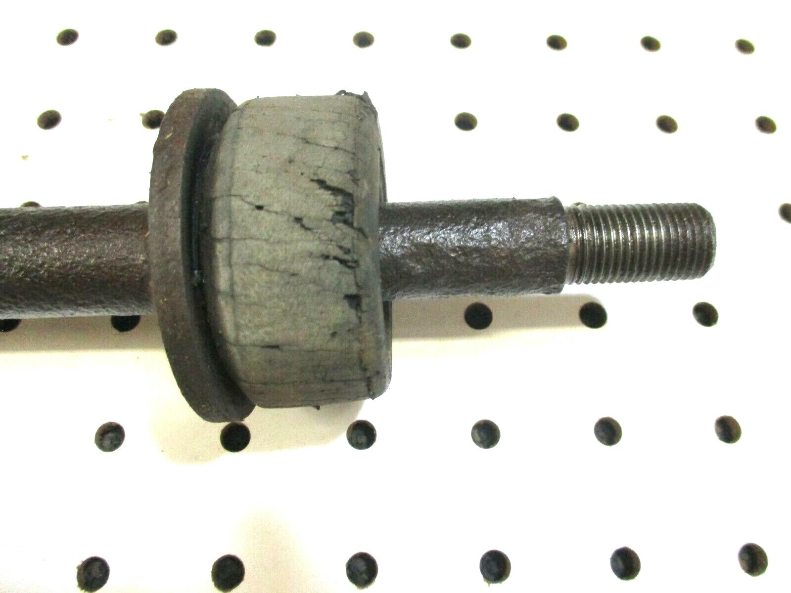 1965-1966 Mustang Strut Rod Bar - LH = RH | eBay