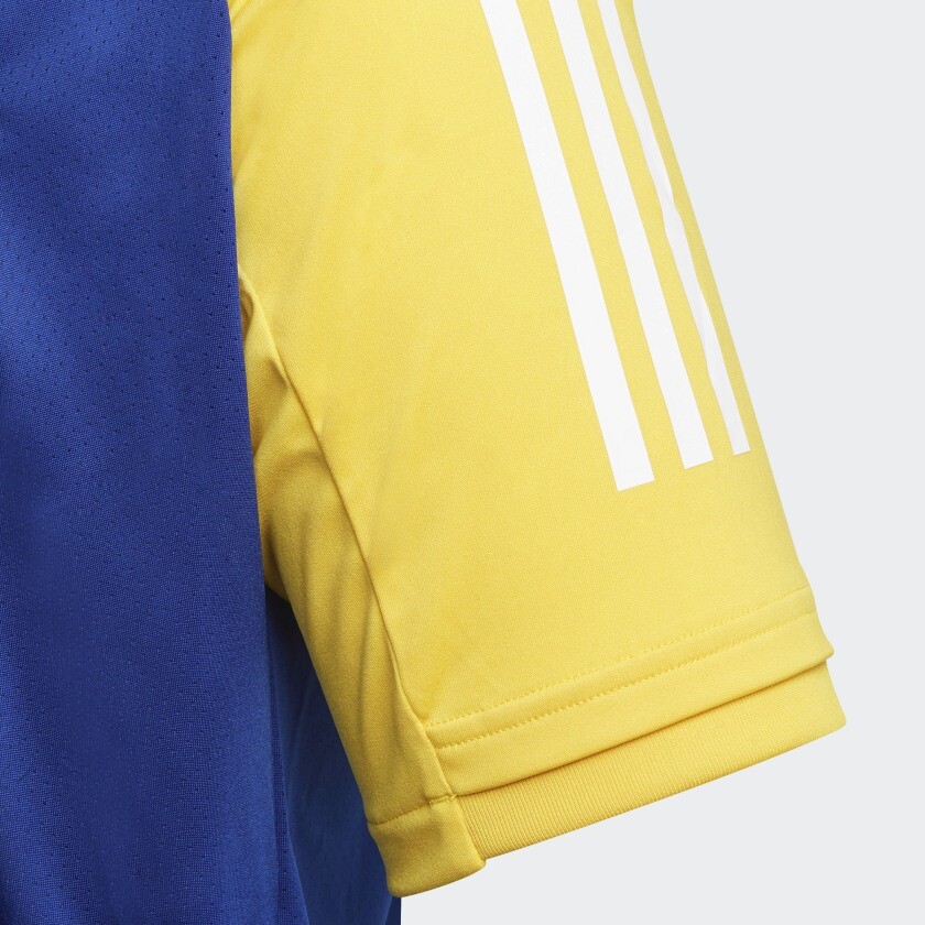 REMERA BOCA JUNIORS ADI0001 GL7500 OTROS TALLES CONSULTAR ML0169 | eBay