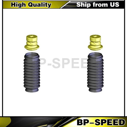 KYB Front Struts Bellows For Chevrolet SSR 2006 2005 2004 2003 | eBay