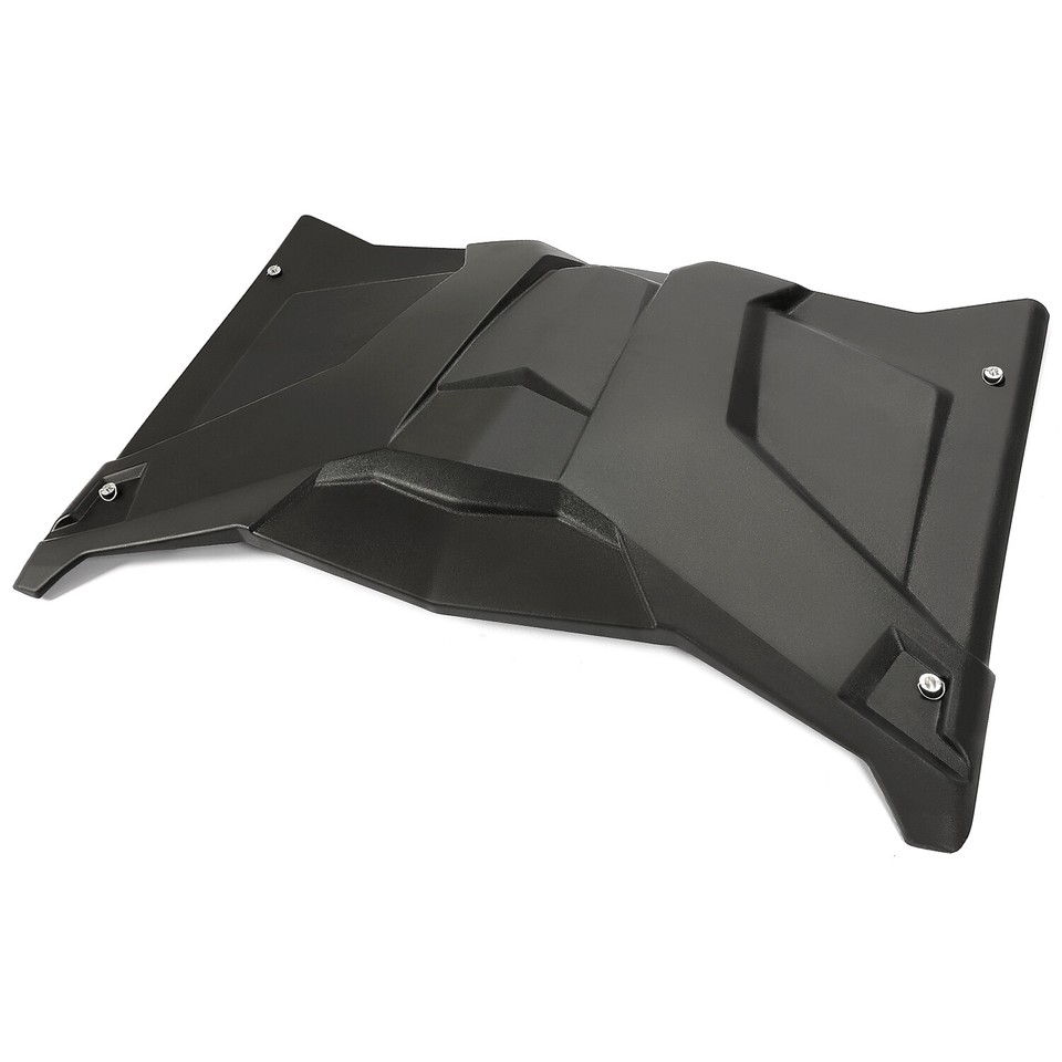 For Can Am Maverick X3 Turbo 2017-24 One Piece UTV Hard Roof Top Cover ...