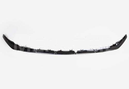 MERCEDES-BENZ C Coupe C205 Front Bumper Spoiler A2058801809 NEW GENUINE ...