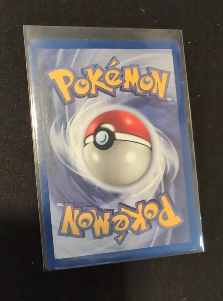 Pokemon TCG Dark Muk Team Rocket 41/82 1st Edition Uncommon Lightly ...