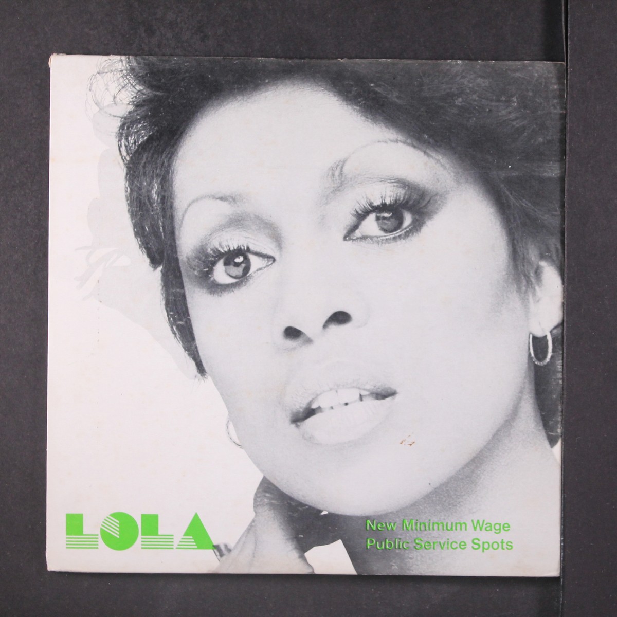 Lola Falana Measurement