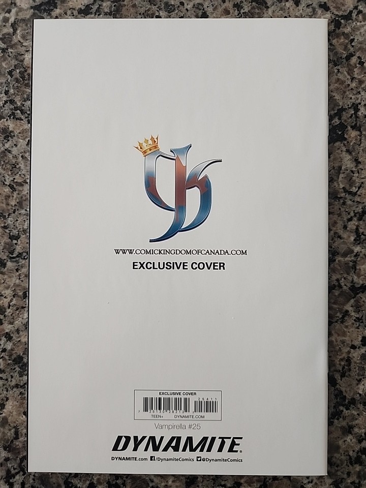 Vampirella #25 Jay Ferguson Variant NM | eBay