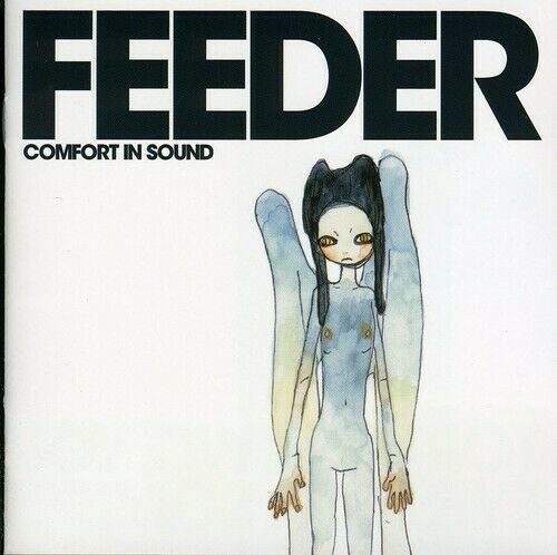 Comfort in Sound CD New & Sealed 5413356639131 | eBay UK