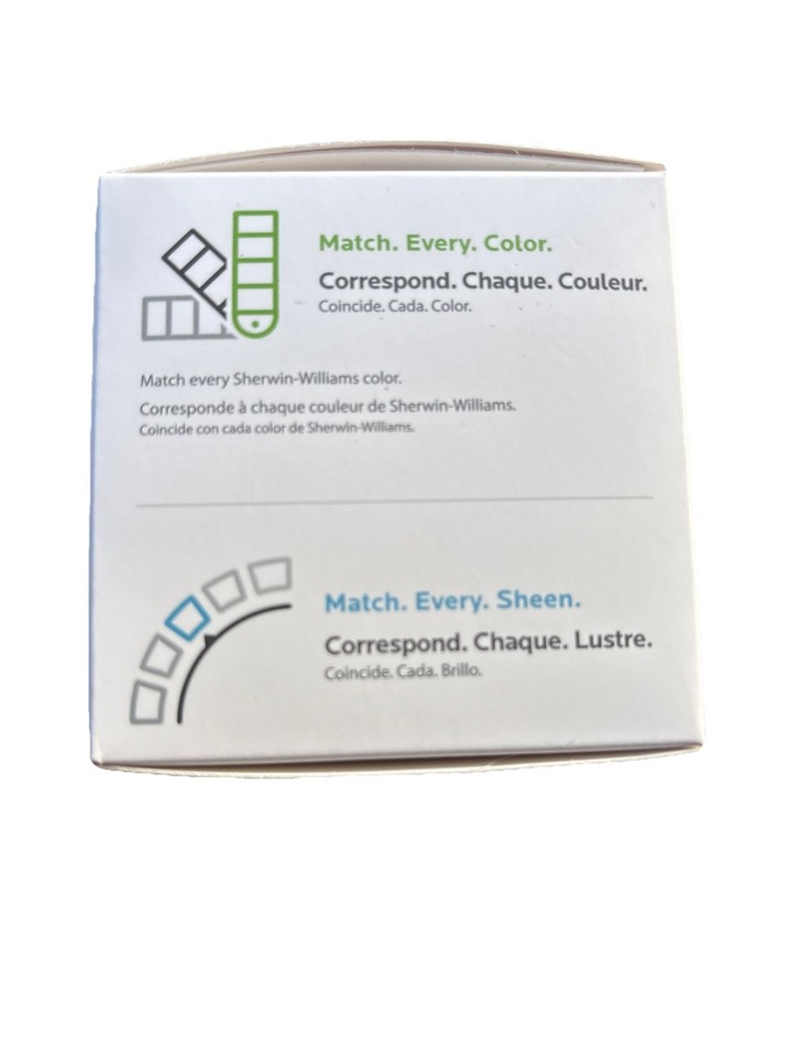 Sherwin-Williams ColorSnap Match Pro Color and Sheen Matching Device | eBay