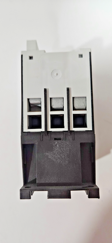 EATON DIL M50 DILM50 XTCE050D New Open Box | eBay