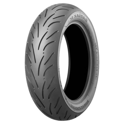 PNEU BRIDGESTONE 160/60 R15 67H BATTLAX SC | eBay