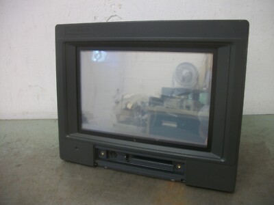 PRO-FACE DIGITAL GRAPHIC OPERATOR INTERFACE PANEL GP450-EG11 | eBay