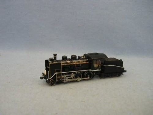 Micro Ace N Gauge C56-160 A6308 Model Train Steam Locomotive 4968279119167| eBay