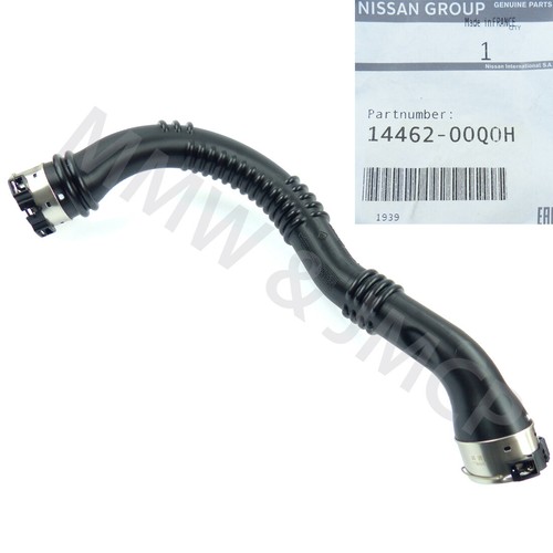 RENAULT TRAFIC 3 OPEL VIVARO B 1.6 dCi 2014- Intercooler Hose Pipe ...