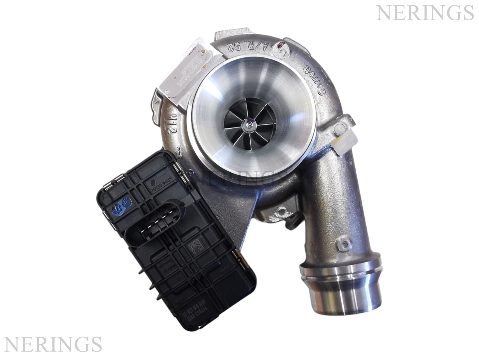 Turbocharger Turbo 819977 BMW 220 X1 X2 Mini Cooper Clubman Countryman ...