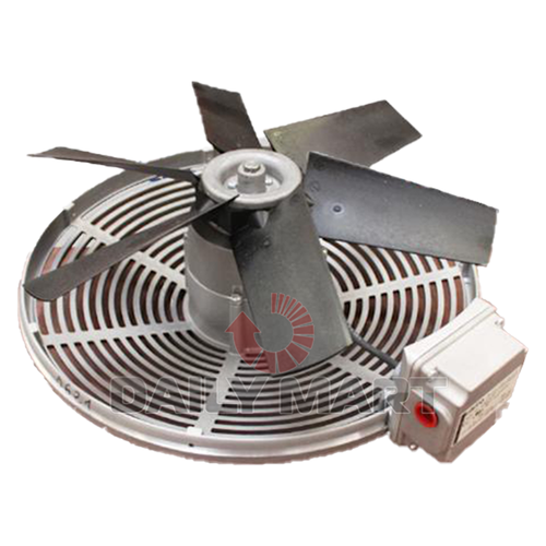 New In Box WISTRO FLAI BG160-200 Waterproof Motor Cooling Fan | eBay