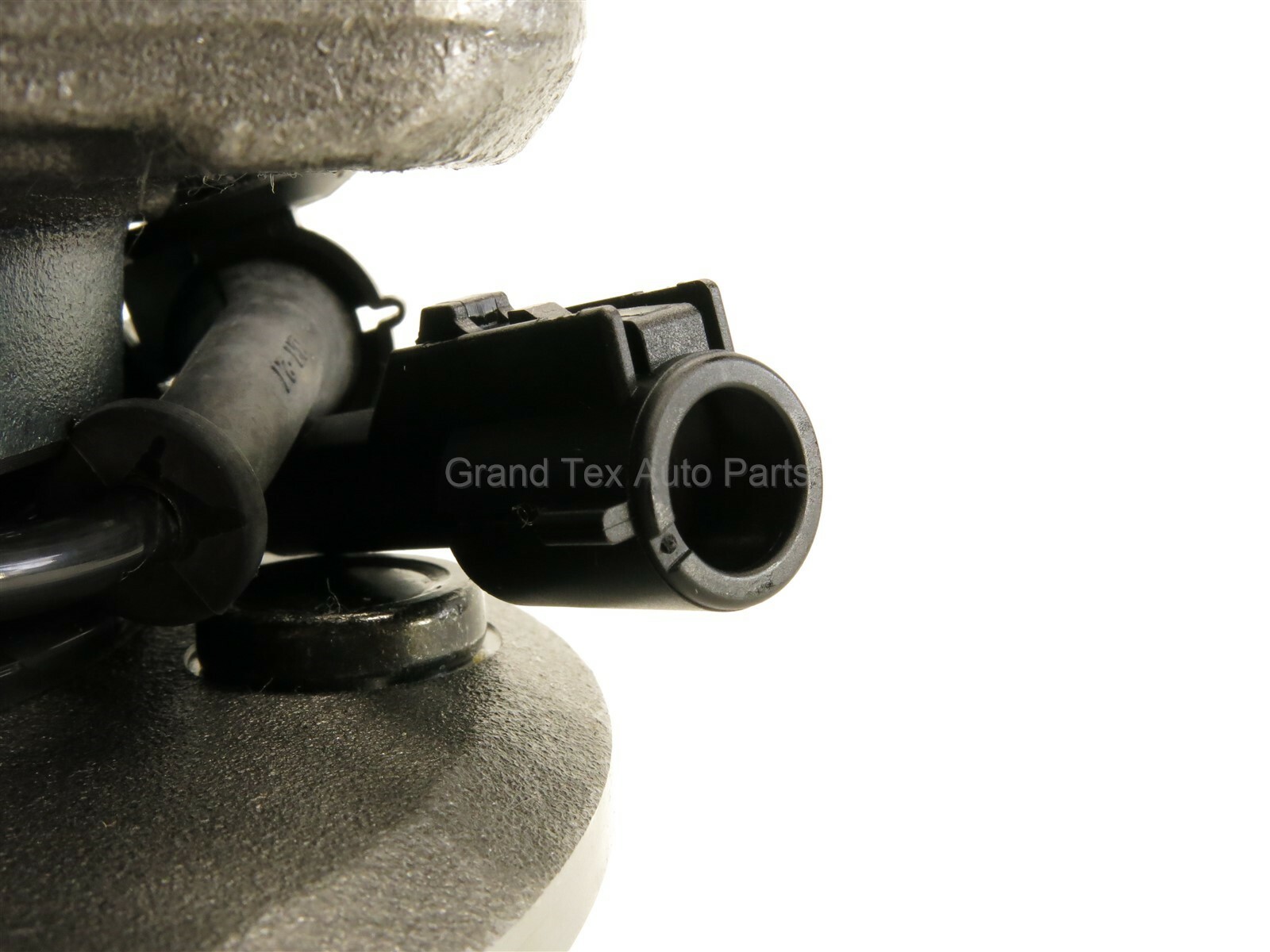 NEW MOOG Wheel Bearing & Hub Assembly Front 515013 Ford Ranger B4000 ...