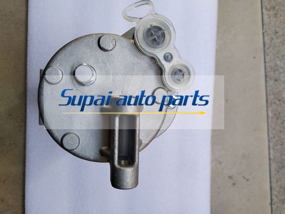 CAR AC Compressor AIRCON FOR CHEVROLET TRAILBLAZER 2012-2019 52122496 ...