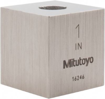 Gauge Blocks - Mitutoyo Gauge Block