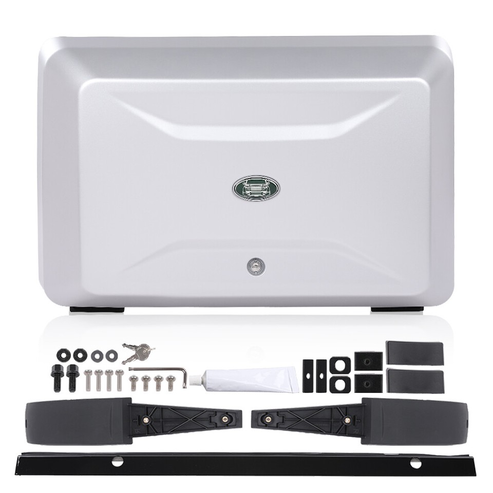 Fit For 2020-2023 Land Rover Defender Side Mounted Gear Storage Box ...