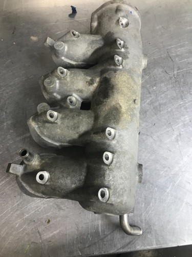 YAMAHA Vx 110 Vx110 VX exhaust manifold | eBay