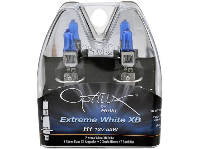 Fog Light Bulb 18QJCN17 for X Type XK8 XKR 1998 1999 2000 2001 2002 ...