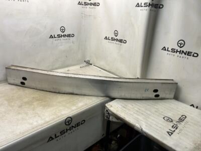 2012-2015 Toyota Prius Rear Reinforcement Impact Bumper 52171-47060 OEM ...