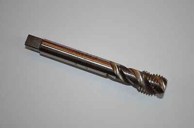 Gewindebohrer M16 6H HSS-E DBP Noris Salorex SVG RHV5380 | eBay.de