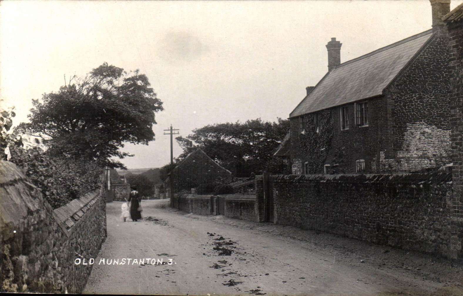 Hunstanton. Old Hunstanton # 3. | eBay UK