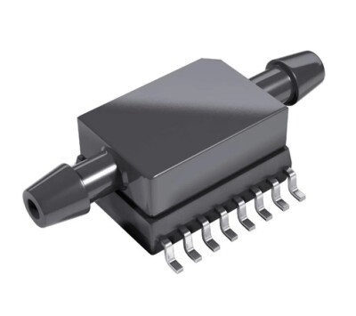 SMI 5470-001-D-B Board Mount Pressure Sensors UnComp 0.15psi ...