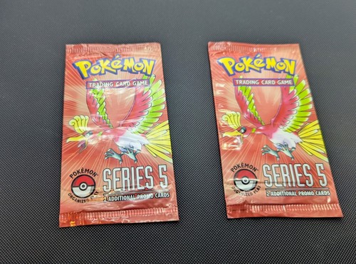 Pokémon POP Series 5 Booster Pack Factory Sealed (One pack) ⭐⭐⭐⭐⭐ | eBay