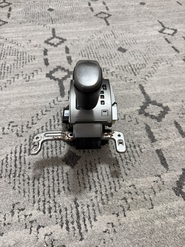 TOYOTA 4RUNNER 2010-2018 FLOOR SHIFTER SELECTOR AUTO GEAR WITH KNOB OEM ...