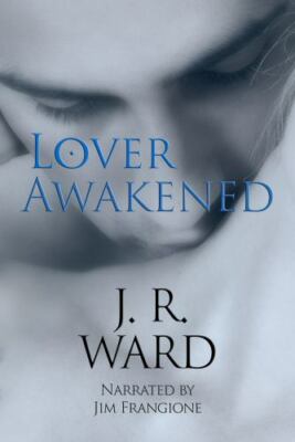 Lover Awakened (Black Dagger Brotherhood, #3) (AUDIO CD) 9781436187121 ...