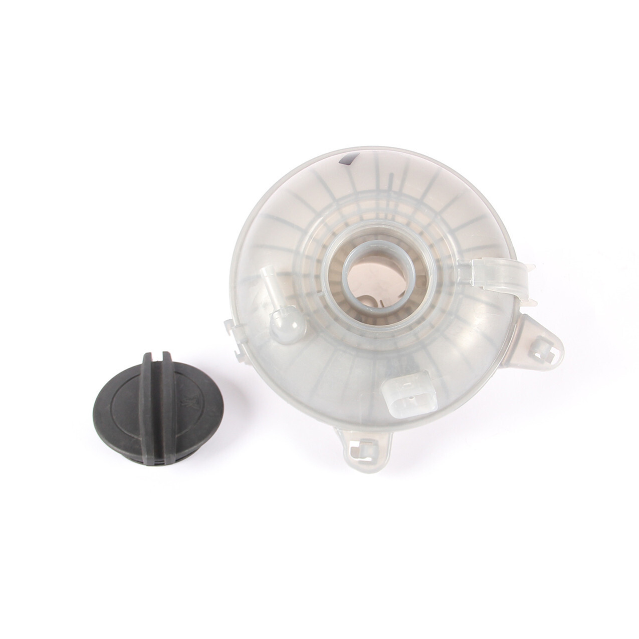 Coolant Storage Tank&Cap For VW Golf R32 GTI MK7 AUDI A3 S3 15-16 | eBay