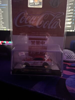 M2 Machines Nissan Skyline GT-R | eBay