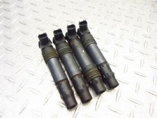03-06 Kawasaki Z1000 Ignition Coils Packs DENSO 129700-4580 for sale ...