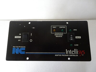 Other - Intellisys Controller