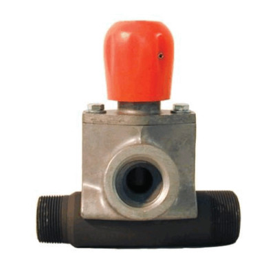 Schmidt 2125-107 Micro Valve, 1-1/4" with Urethane Sleeve | eBay