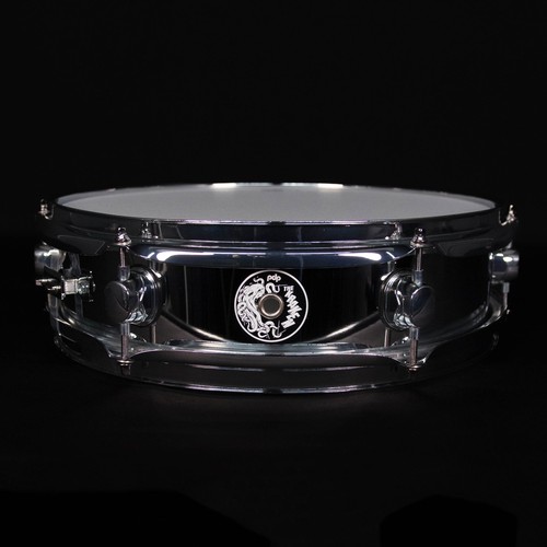 PDP 3.5" x 13" "The Kraken" Piccolo Snare drum | eBay